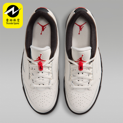 Nike/耐克正品男士舒适贴合透气运动复古篮球鞋IH2047-005