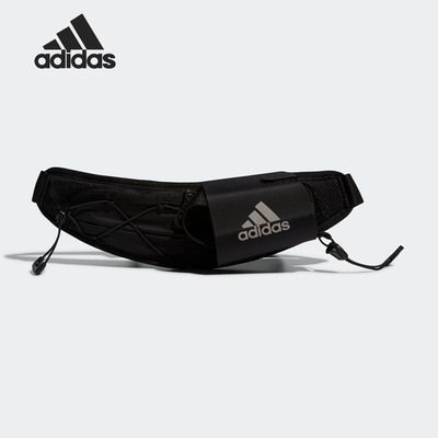 adidas/阿迪达斯正品斜跨腰包