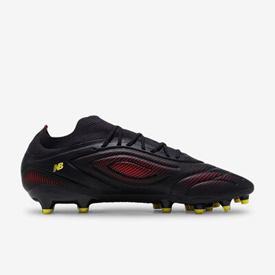 New Balance新百伦正品男款Tekela V5舒适MG短钉足球鞋UT3ML2HD