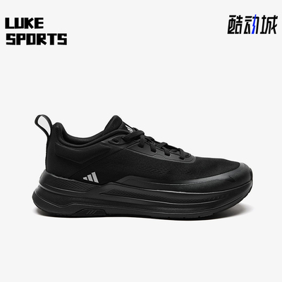 Adidas/阿迪达斯正品Sportswear体测鞋新款经典鞋跑步鞋KJ0219