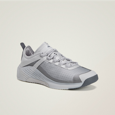 Adidas/阿迪达斯正品DROPSET 4女士经典透气综合训练运动鞋KJ1047