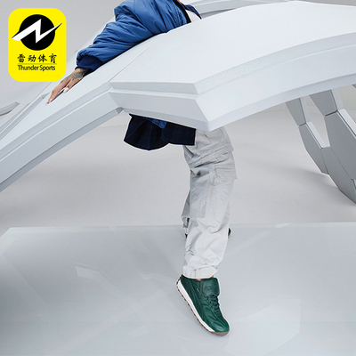 Puma/彪马正品Avanti L Fenty男女低帮经典休闲运动鞋398352-02