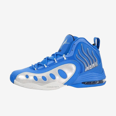 Nike耐克正品Sonic Flight男高帮减震防滑耐磨篮球鞋641333-400