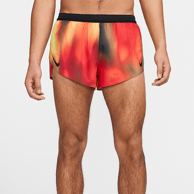 Nike/耐克正品2025新款男士运动透气耐穿训练跑步短裤HJ3384-736