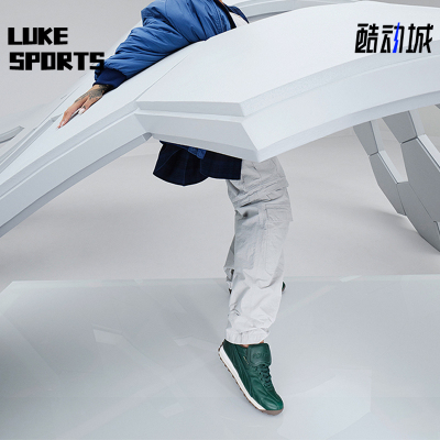Puma/彪马正品Avanti L Fenty男女低帮经典休闲运动鞋398352-02