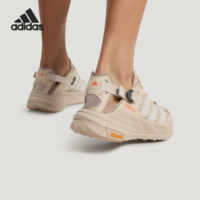 Adidas/阿迪达斯官方正品TEREXTEREXFREHIKERLTSANDAL凉鞋LA7726