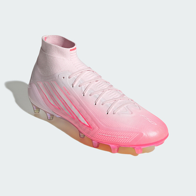 Adidas/阿迪达斯正品F50 Sparkfusion女士经典足球鞋IH4459