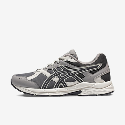 Asics亚瑟士正品Gel-Contend Cn女耐磨透气跑步鞋1012B463-020