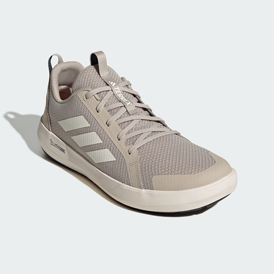 Adidas/阿迪达斯正品2026年新款男女款轻盈透气运动溯溪鞋JI3501