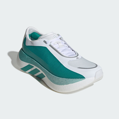 Adidas/阿迪达斯正品HYPERBOOST EDGE男士运动轻弹缓震跑鞋KI1912