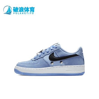 耐克女士运动时尚休闲板鞋经典