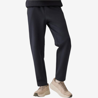 Skechers斯凯奇正品Performance男亲肤针织运动裤P425M024-0018