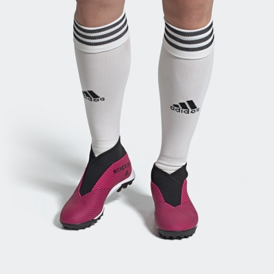 Adidas/阿迪达斯正品  NEMEZIZ 19.3 LL  男子足球鞋 EF0385