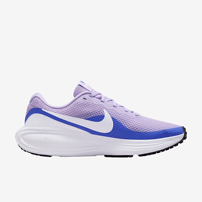 Nike耐克正品REVOLUTION 8女款公路跑步训练跑步鞋HJ8485-500