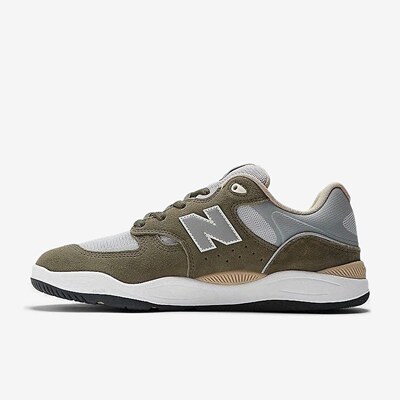 New Balance新百伦正品NB Numeric 1010男女同款板鞋NM1010KG