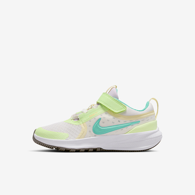 Nike/耐克正品Star Runner 5小童耐磨轻盈透气跑步鞋IO7599-131