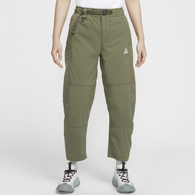 Nike/耐克正品Repel女士防晒运动梭织徒步九分裤HJ0244-222