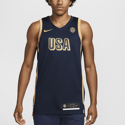 Nike/耐克正品2025秋季款男士训练运动透气无袖背心T恤HF5449-451