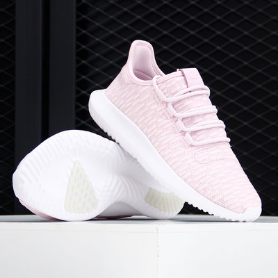 Adidas/阿迪达斯正品女鞋TUBULAR SHADOWWFOUNDATION休闲鞋B37760