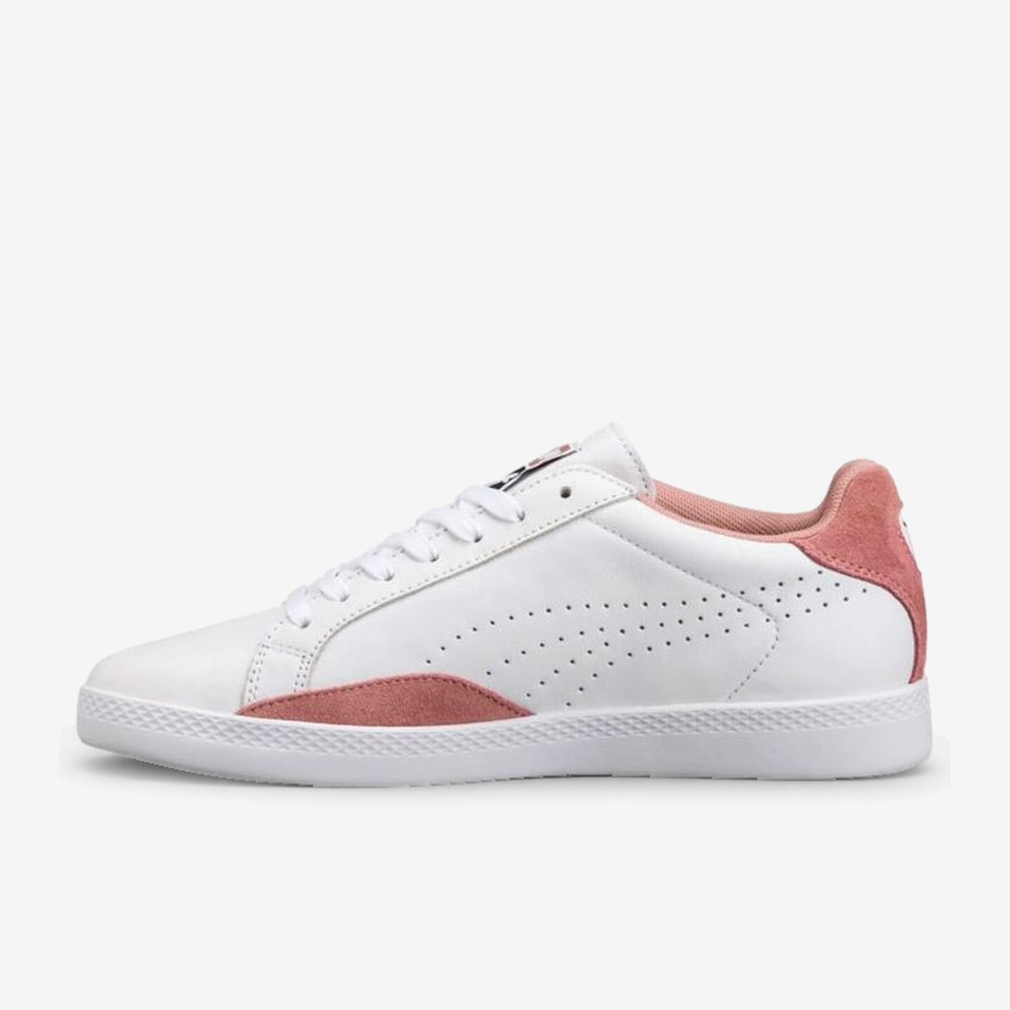 PUMA彪马正品Match Low Classic女款休闲运动耐磨板鞋364158-01