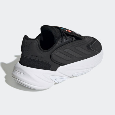 Adidas/阿迪达斯官方正品三叶草 OZELIA W女子老爹鞋休闲鞋GW0593