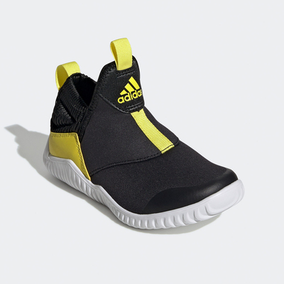 阿迪达斯大童一脚蹬海马鞋