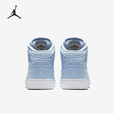 Nike/耐克正品JORDAN GS女子大童训练运动篮球鞋554725-425