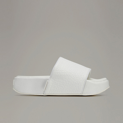 Adidas/阿迪达斯正品男女同款休闲舒适运动一字拖鞋HR1938