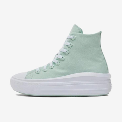 Converse/匡威正品All Star Move女子时尚潮流高帮板鞋A08100C