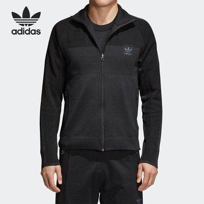 Adidas/阿迪达斯男子运动外套