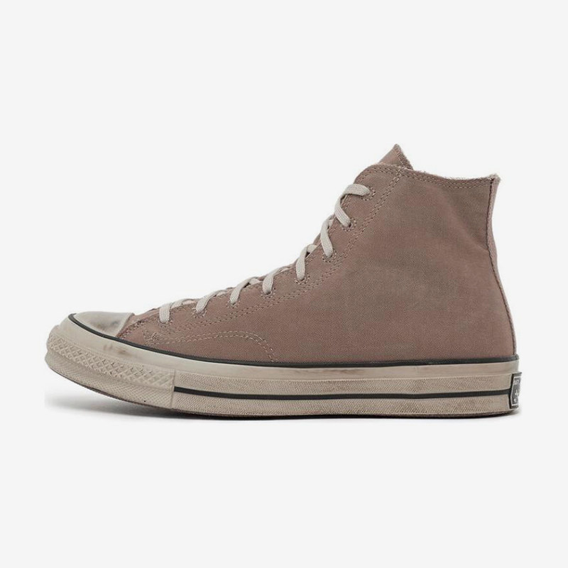 Converse/匡威正品Chuck 70男女同款防滑耐磨透气高帮板鞋A07532C