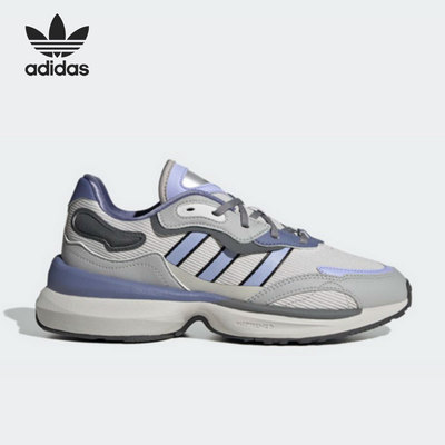 运动鞋透气Adidas2021年夏季