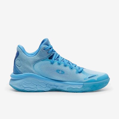 New Balance新百伦正品Fresh Foam男女同款耐磨篮球鞋BBFRSHSK
