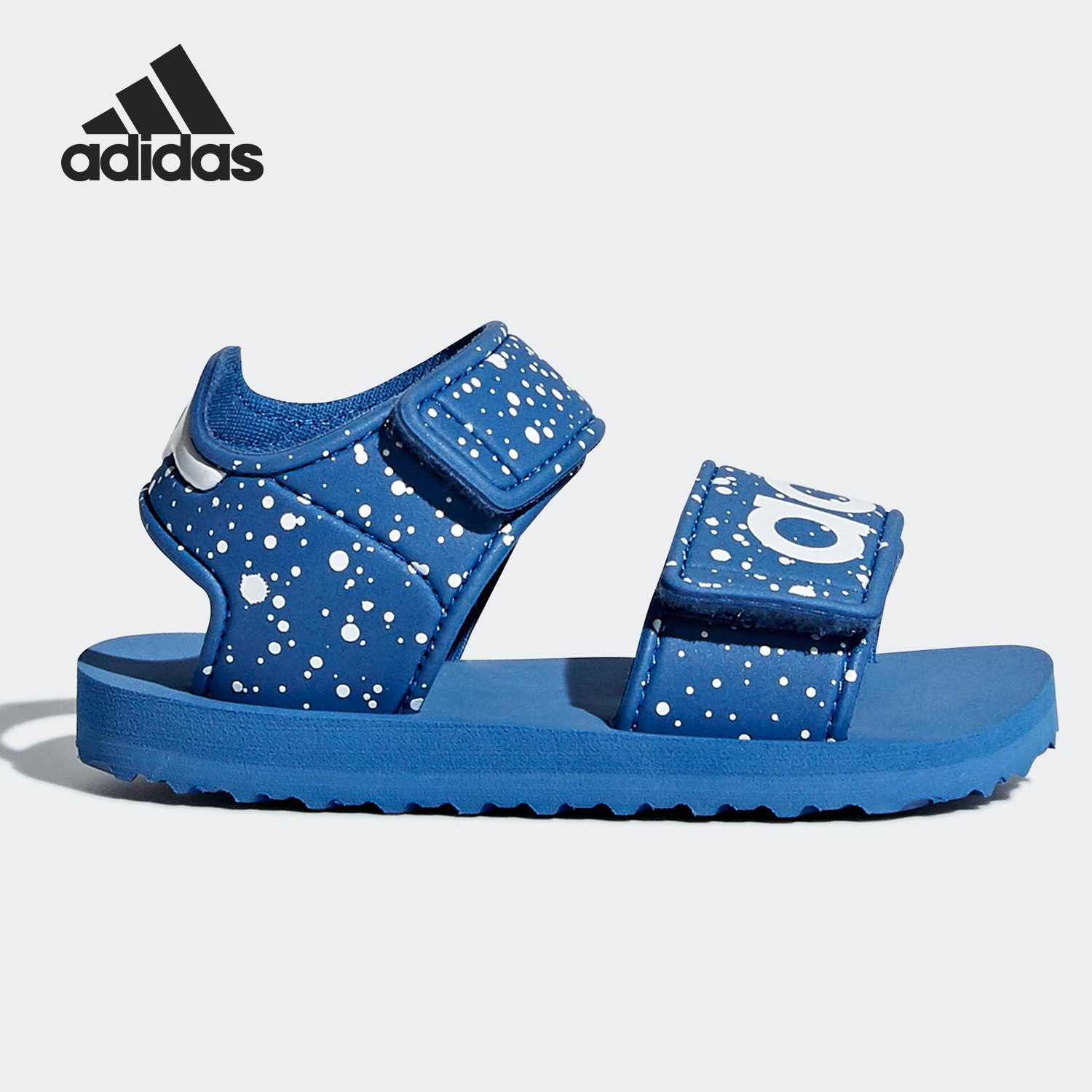 Adidas/阿迪达斯儿童运动鞋沙滩凉鞋CQ2885 CQ2886