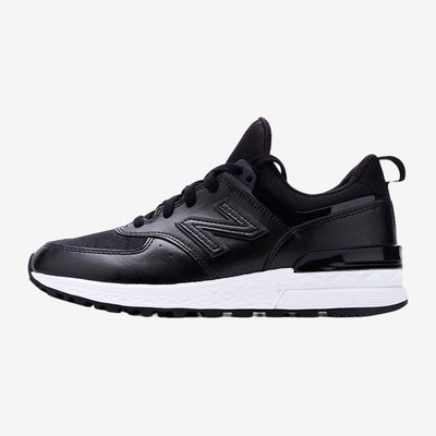 New Balance/NB 574S系列女子运动轻便运动休闲鞋WS574SFH