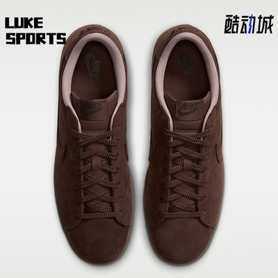 Nike/耐克正品四季款男士低帮轻便耐磨透气板鞋IX0365-200