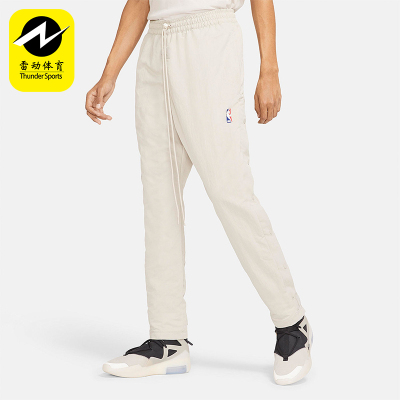 耐克正品男子运动长裤