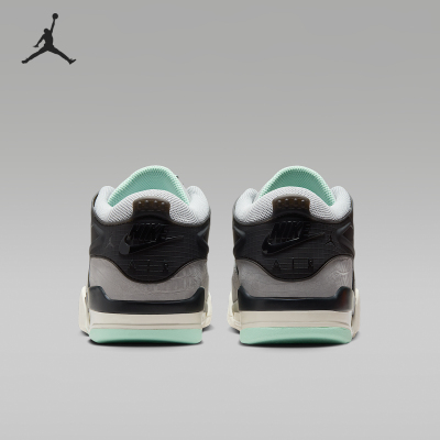 Nike/耐克正品JORDAN男士气垫缓震耐磨低帮运动鞋IH7320-031