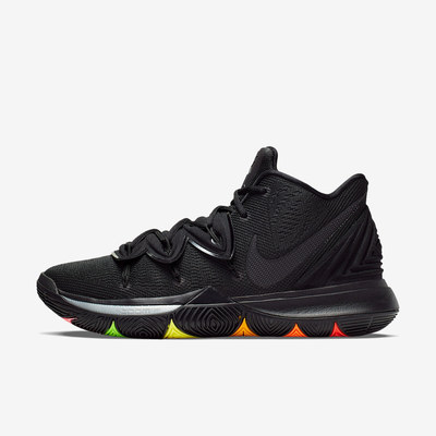 Nike耐克正品Kyrie 5男女中帮防滑耐磨实战篮球鞋AO2918-001