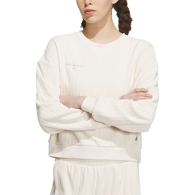 休闲圆领卫衣Adidas/阿迪达斯