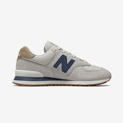 New Balance/NB正品574系列男女同款舒适百搭运动休闲鞋ML574LGI