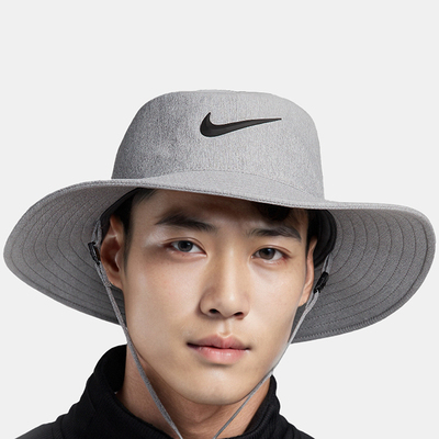 耐克男女遮阳透气运动渔夫帽
