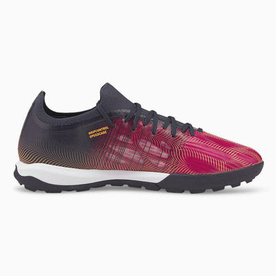 Puma/彪马正品ULTRA 3.4 碎钉男子比赛足球运动鞋106730-03