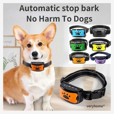 Pet Dog Anti Barking Device USB Electric Ultrasonic Dogs Tr1