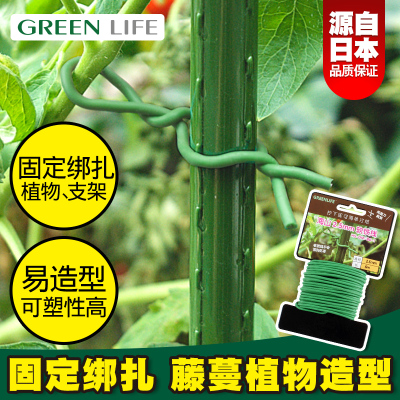 花卉固定造型攀爬铁环月季支架