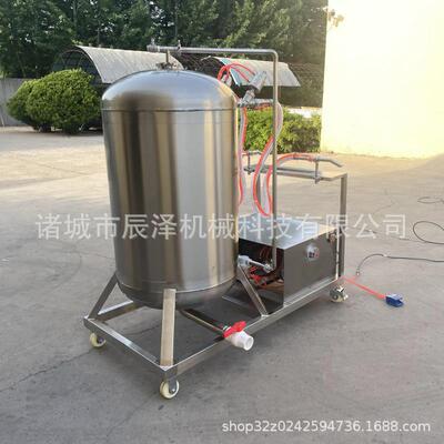 小型真吸肺 鸡鸭空内脏吸肺机 真空内IJA脏机 不锈钢机真空吸吸肺