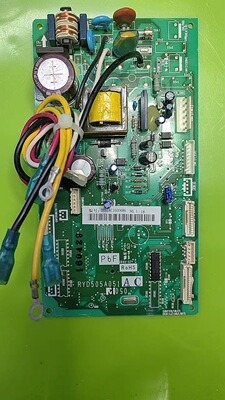 适用于三菱重工空调电路主板 RYD505A051（AC）保修三个月拆机