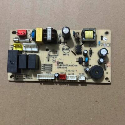 适用电脑配件显示板CSJD620LVBC-A1电脑板CSJM610620LVABC-B1