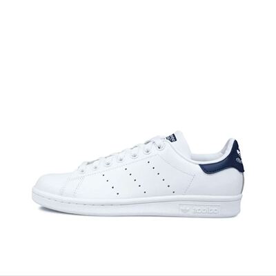 adidas Originals Stan Smith 板鞋 减震透气m20325倒卖勿扰LW仓