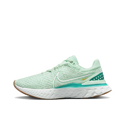 耐克ReactInfinityRunFK3跑鞋